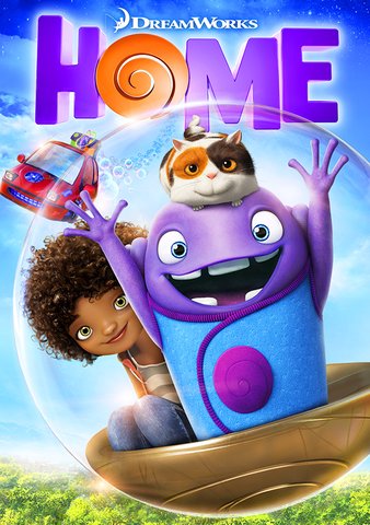 5 Reasons to Watch Home