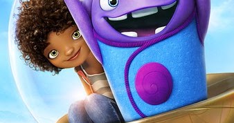 5 Reasons to Watch Home
