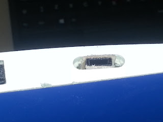 Veleros RC: Graphite 2 (FVK-Vladimir Models) - Un todo fibra pata negra (1)