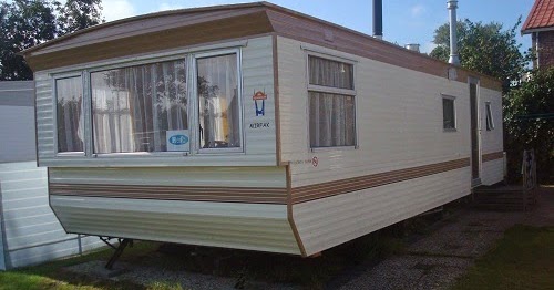 Stacaravan Hero: Wat leuk dat u onze website bezoekt!