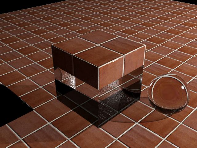 Denis Kochnev: June 2011