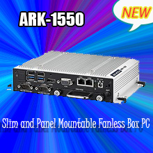 Review Advantech Industrial Mini PC : Canggih penuh tenaga & Tahan Suhu ...