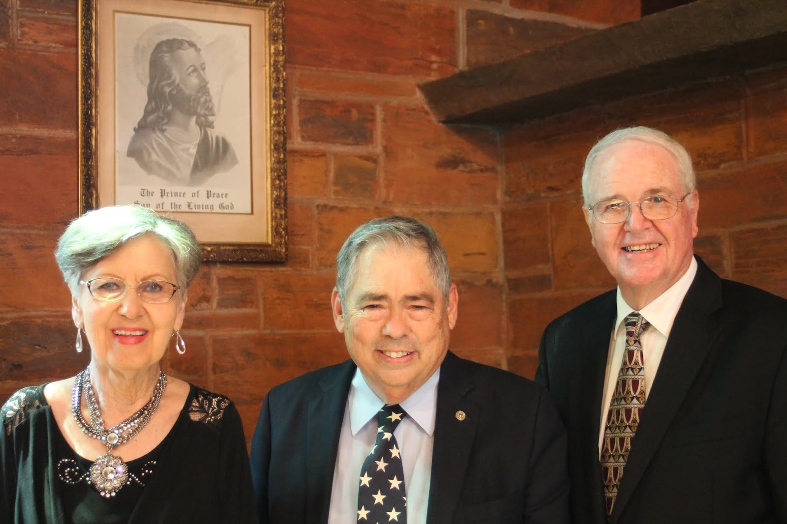 Lone Star Historian 2