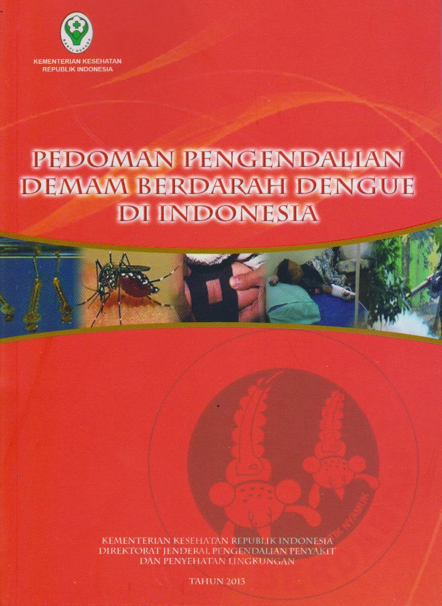 Ayo Pahami Definisi Operasional Suspek Infeksi Dengue, DD, DBD, DSS dan EDS - KIM CITRA TARUNA ...