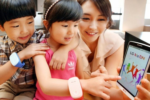 Stealth Genie Mejores Gps Para Localizar A Los Niños
