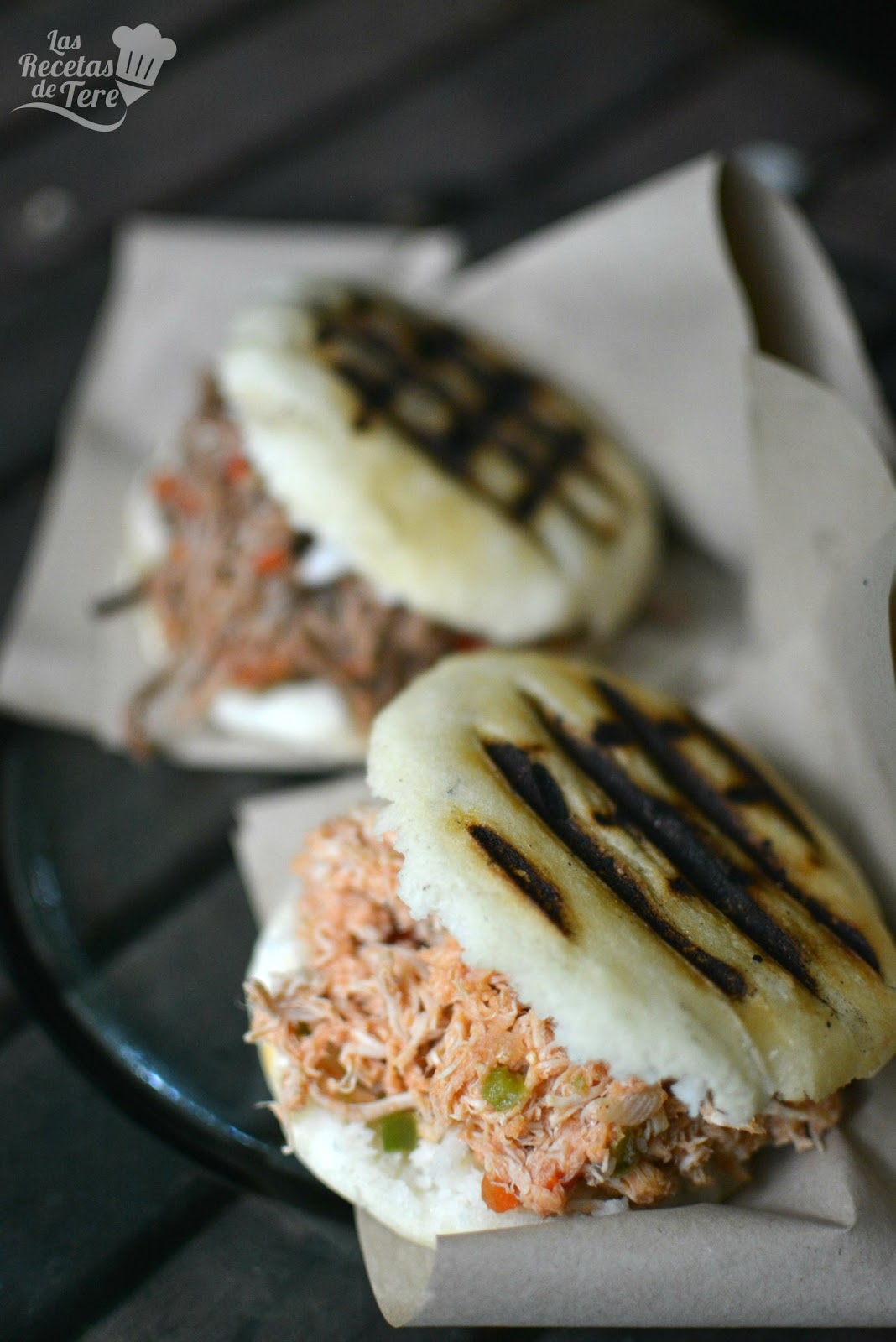 Las deliciosas arepas rellenas: una joya de la cocina venezolana