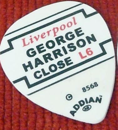 Inside the Rock Era: Artists With Streets Named After Them