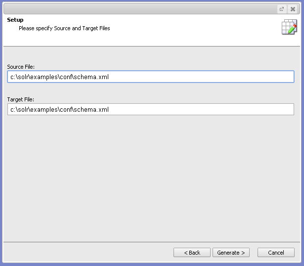 Sitecore Information: Setup Solr Search Provider for Sitecore Sitecore Information: Setup Solr Search Provider for Sitecore