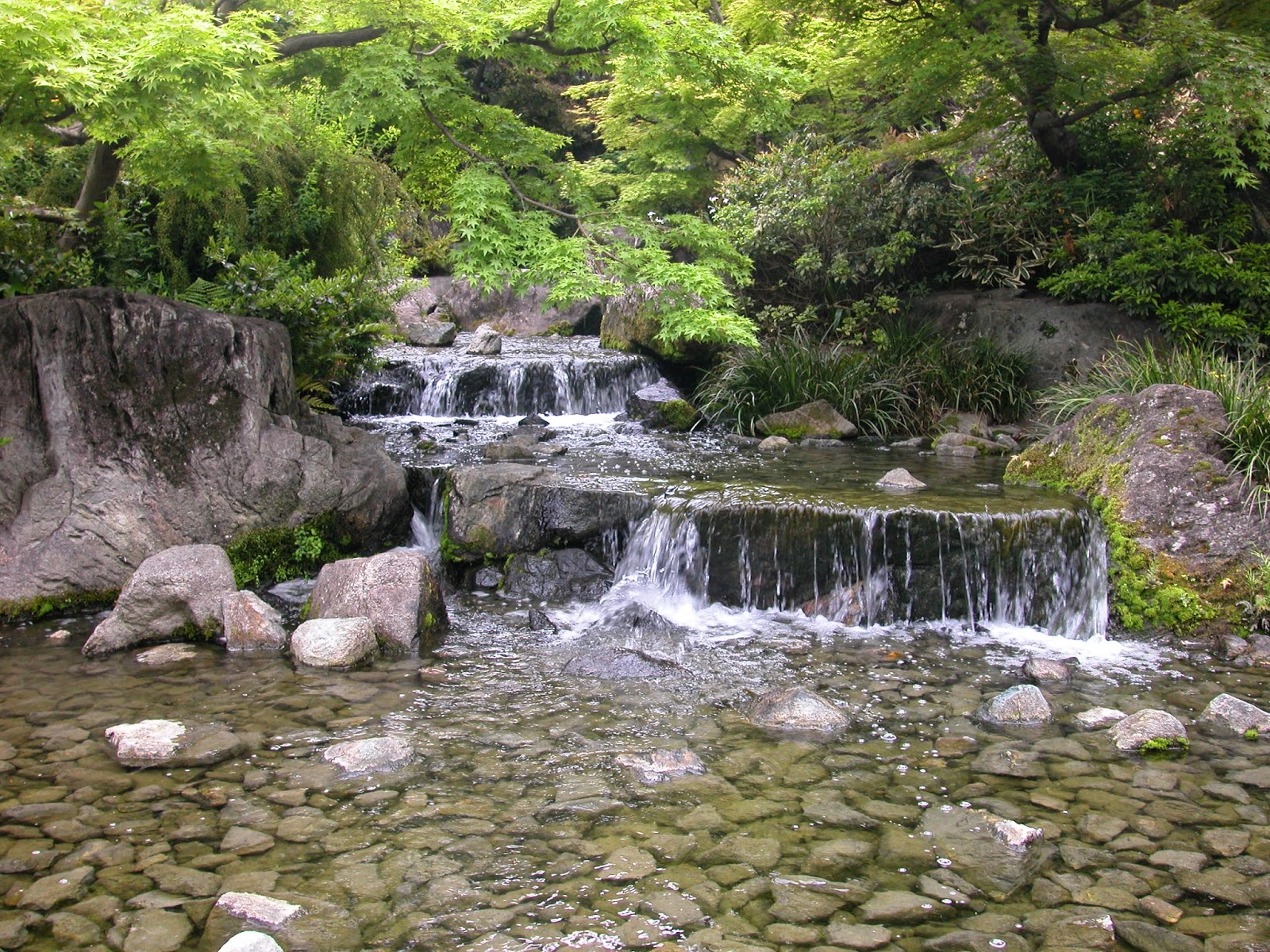 Robert Ketchell's blog: Sakuteki. The Oldest Garden Manual.