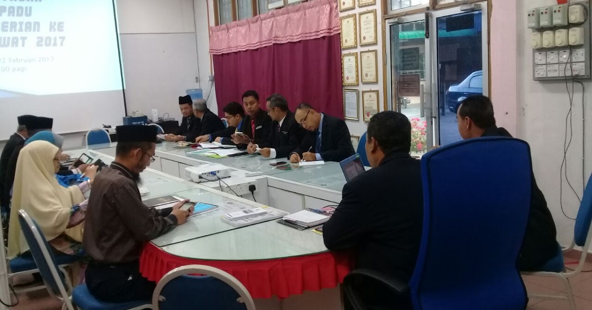 SMA SHAMSUL MAARIF AL-WATANIAH TANJUNG PIANDANG PERAK: Pemantauan ...