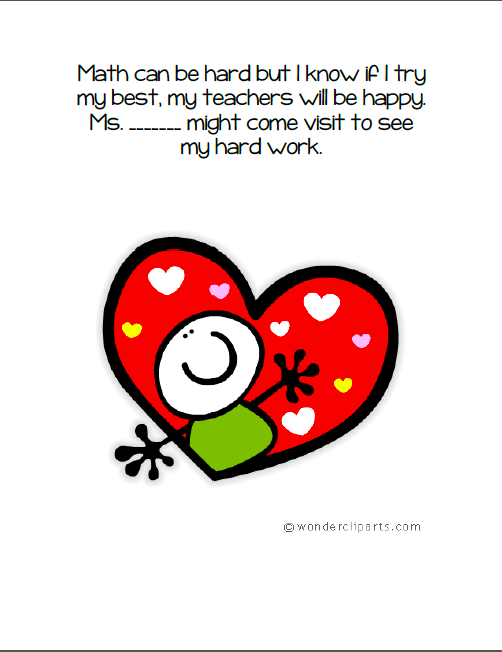 Ms. Sepp's Counselor Corner: Social Stories