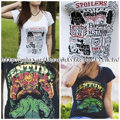 Nerd Universe: Uma das Melhores Lojas Online - Galáxia de Pensamentos