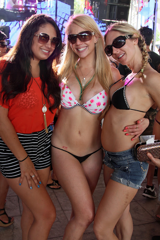 Daily Camera: Spring Break 2012