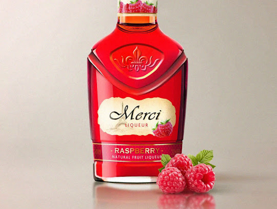 Rum Diablo Negro – Packaging Of The World