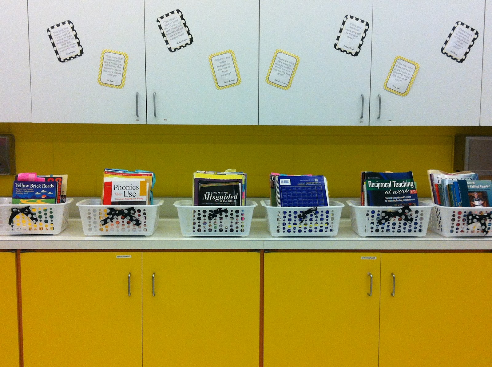 Leading and Reading: Hall Pass & FREE 4 All