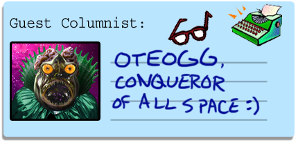 Phil Are Go!: Kooking Kornir - Insolent Fish Paste Mockery.