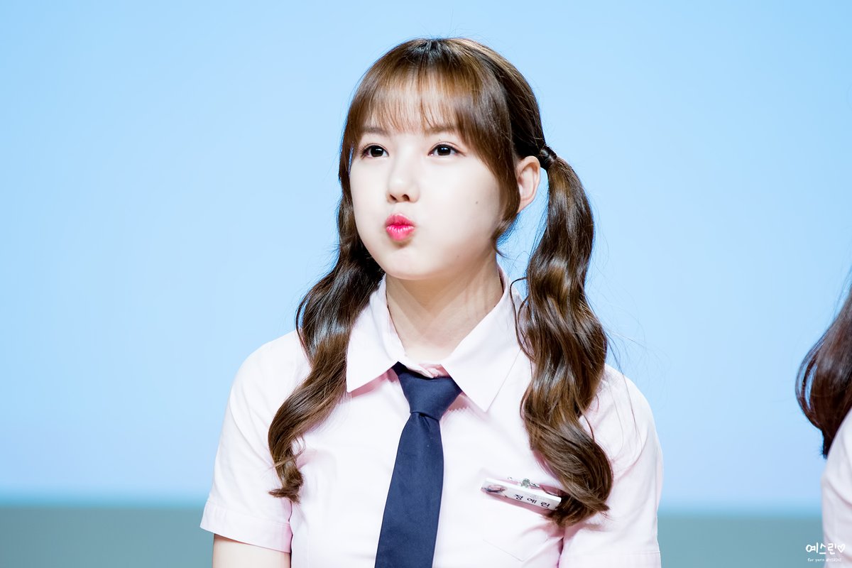 Netizens Claim That This Idol Is The Cutest Rookie Group Member Daily