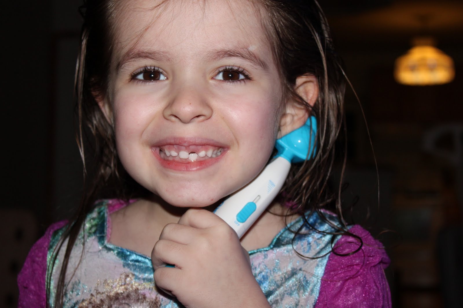 Susan's Disney Family: Review Eardoc - A device to help ear infections