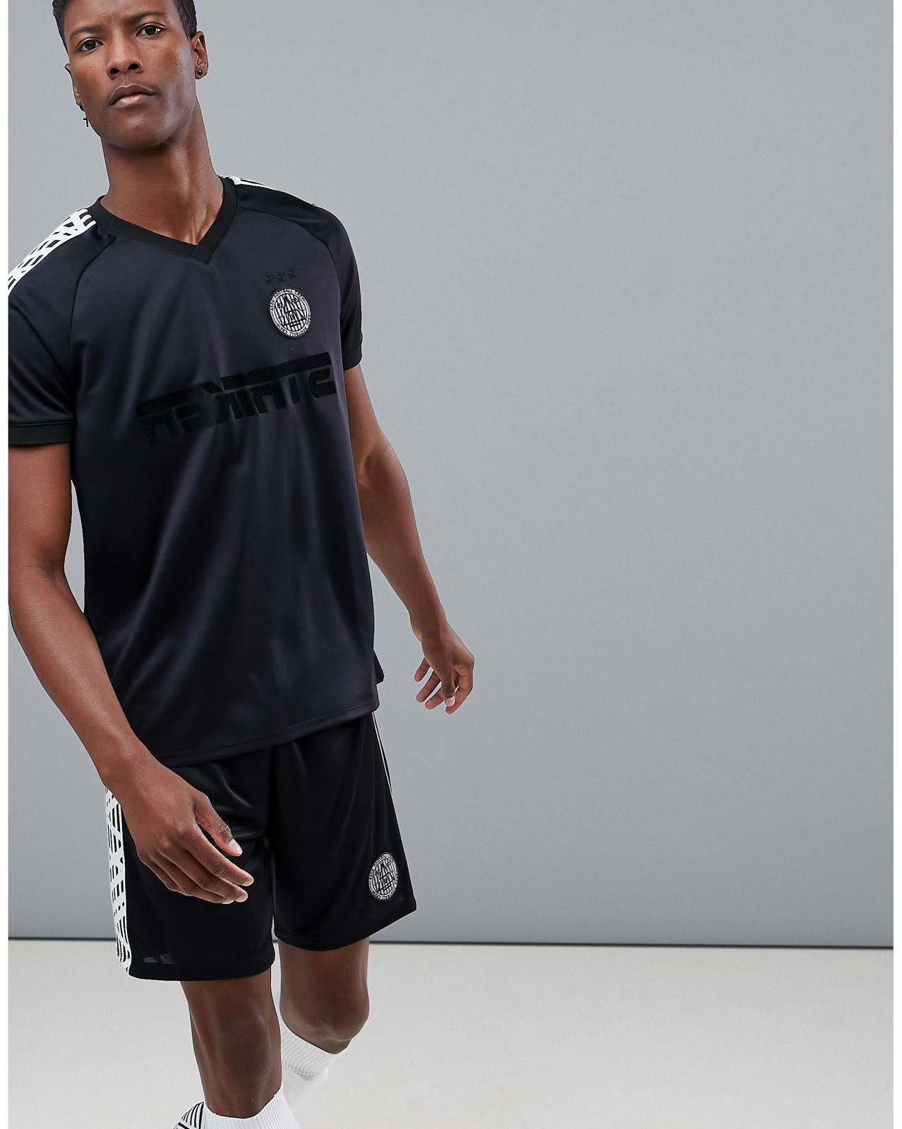 Bloody Awful? 3 ASOS Football Kits Released - Footy Headlines