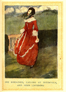 Kidlit Celebrates Women's History Month: No Coward Soul