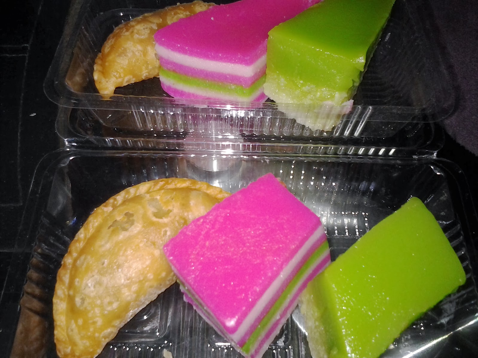 Tempahan Kuih Tradisional & Doorgift Shah Alam