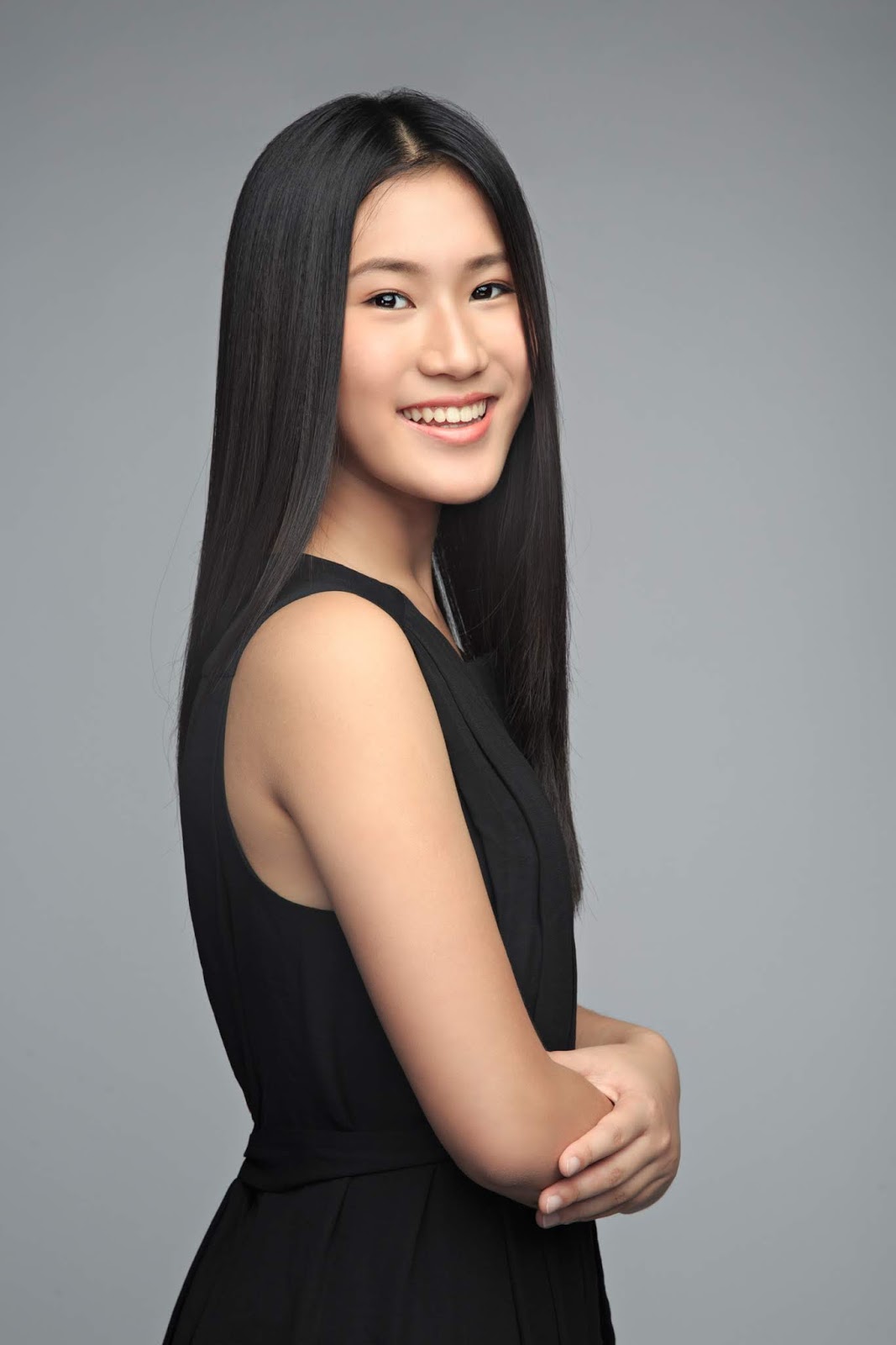 Ariel Wang (piano) | Great Composers Competition Series