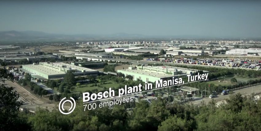 ΔΕΙΤΕ ΤΟ ΤΙ ΕΡΓΟΣΤΑΣΙΑ ΚΑΙ ΤΟ ΤΙ ΤΕΧΝΟΓΝΩΣΙΑ ΠΑΡΕΧΟΥΝ ΣΤΗΝ ΤΟΥΡΚΙΑ ΟΙ ...