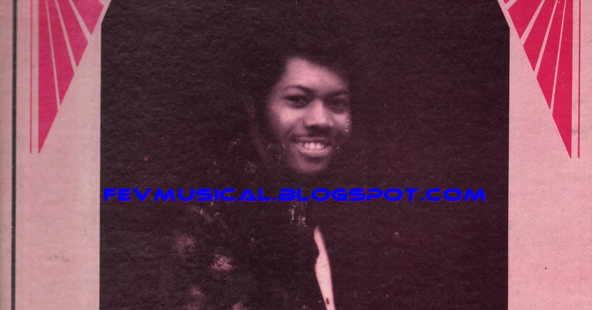 FEV MUSICAL: 1970's - Fausto Rey & Su Guitarra - Cariño Quisqueya (Zuni)