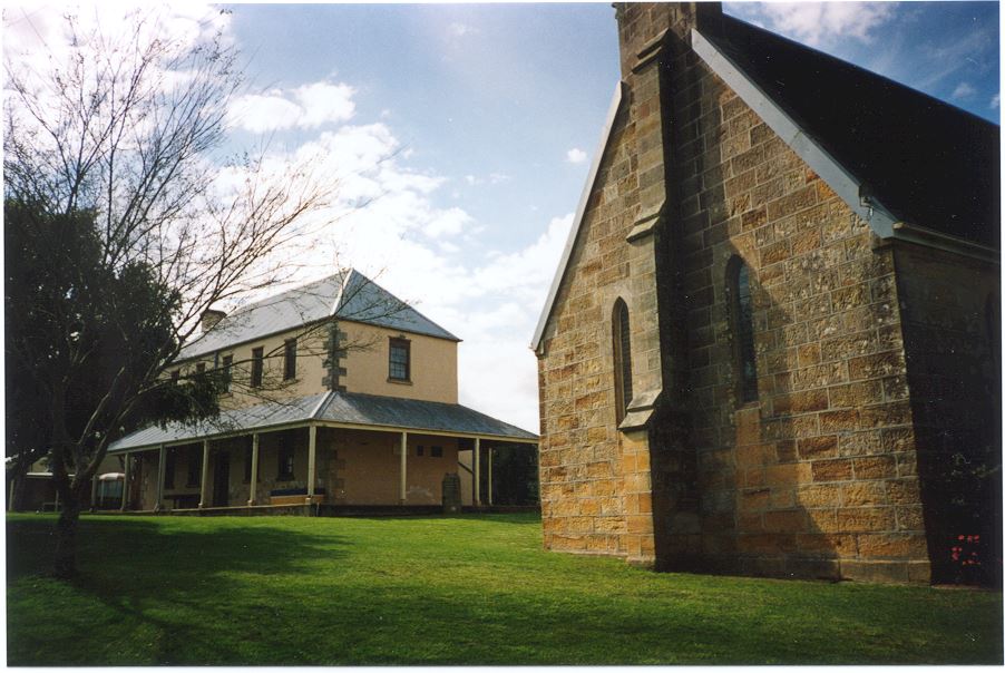 Louise Wilson, Author: Hawkesbury Family History Tour, Part 2