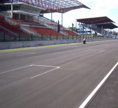 Sentul International Circuit