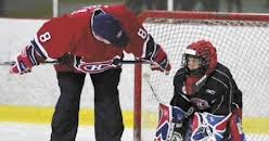 Down Goes Brown: Welcome to NHL replacement player training camp