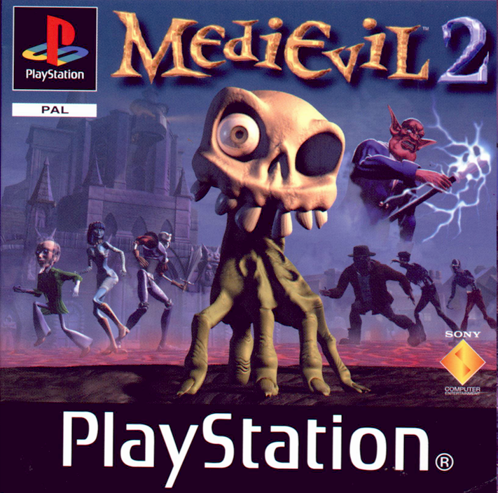 Medievil (PS): o que esperamos de um relançamento da série ...