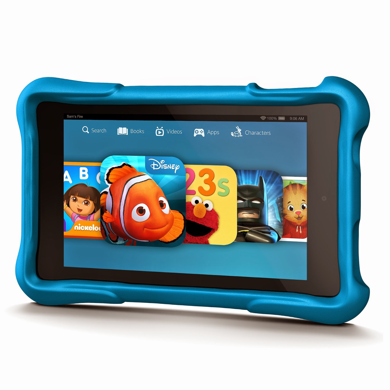 Toys As Tools Educational Toy Reviews: At Quartz- Best Tablets for Kids ...