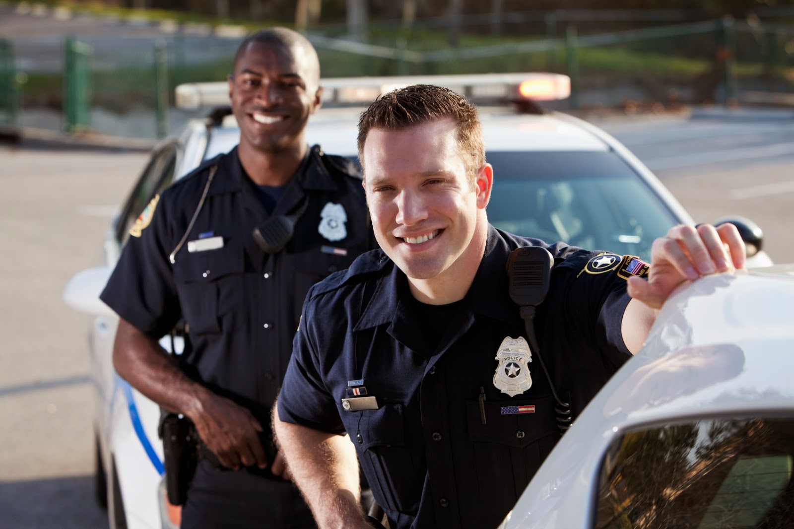 Charisma Today: Inside the Mind of Police Officers: The Epitome of ...