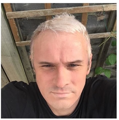 Scott Cornwall Hair Expert: Shades of Grey Part 1