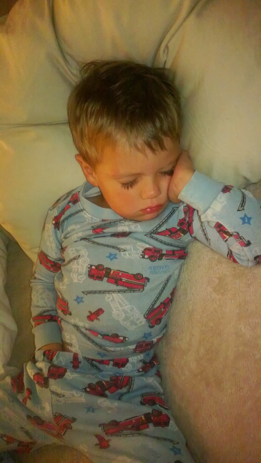 Nully Baby Blog: September 2013