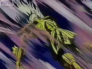 Saint Seiya: Saga de Mammon O Herdeiro do Inferno!: 2º Capitulo ...