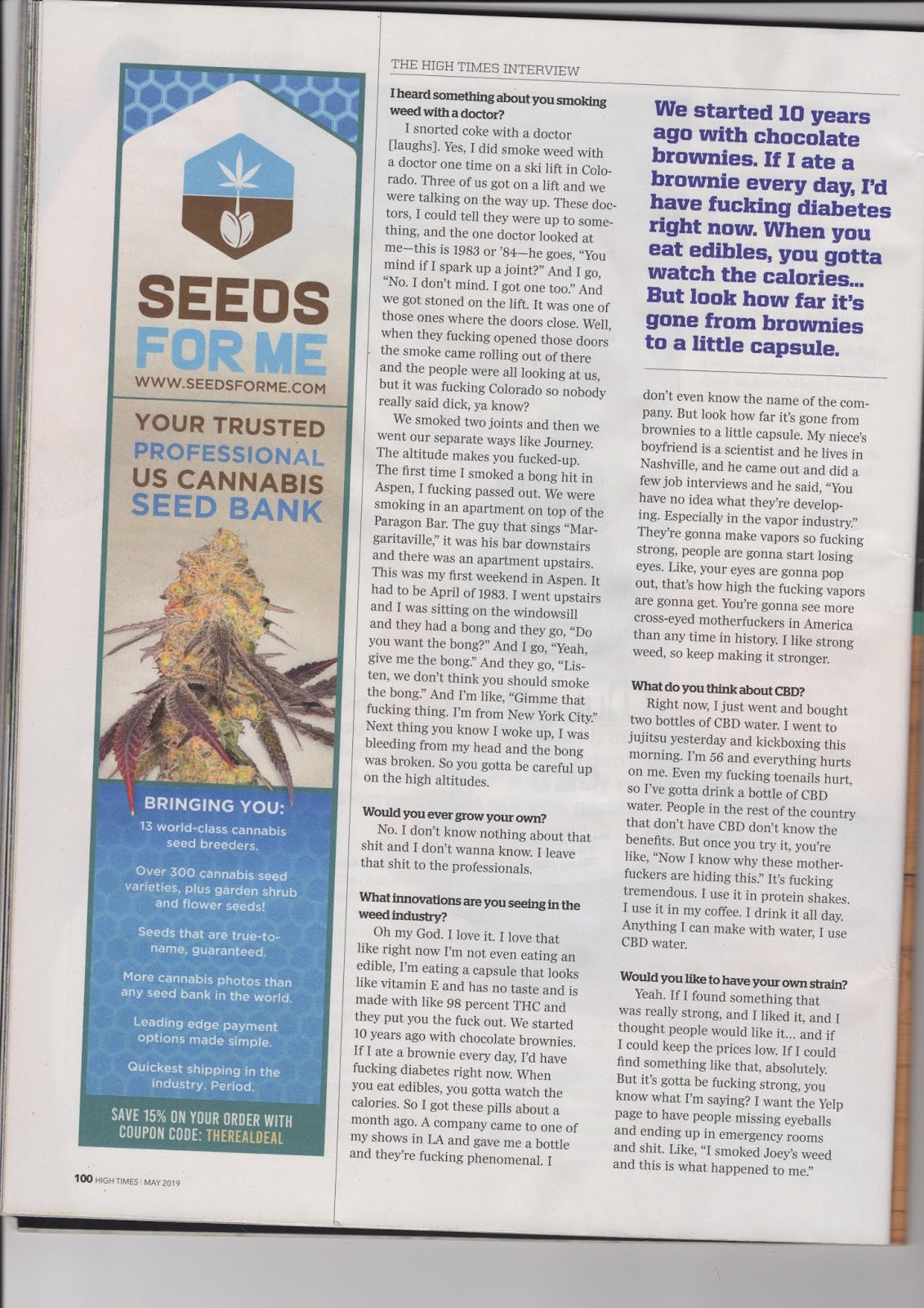 Jake Katel - Multimedia Content