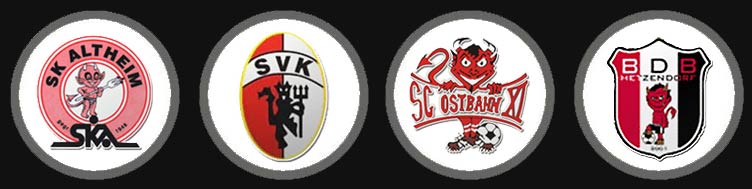 Periodismo de fútbol mundial: El Diablo en el fútbol