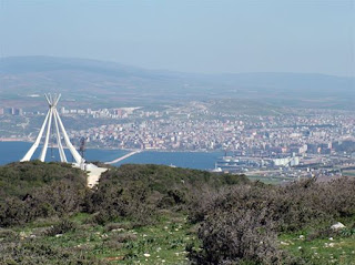 10 BALIKESİR: BANDIRMA