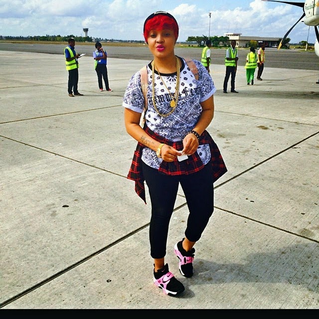 'Jack wolper Kanipora Mpenzi Wangu ' Mwanaume Alalamika, Asimulia ...