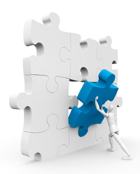 SIR Skelton: Construyendo una VIDA!