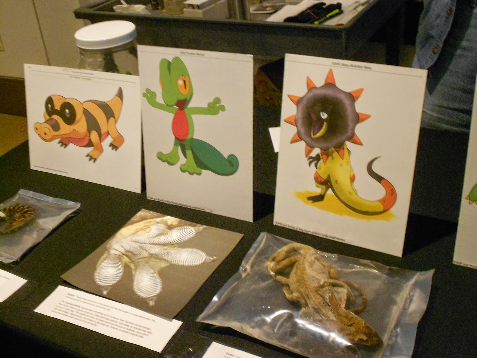 And I Think to Myself...What A Wonderful World.: Member's Night Special ...