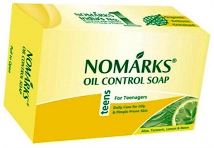 Best Soaps for Oily Skin - Oily Skin Treatment - Beauty Look