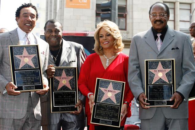 RETRO KIMMER'S BLOG: MOTOWN MIRACLE: BOBBY ROGERS