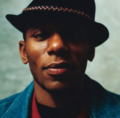 Fifth Music Blog: MOS DEF
