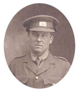 Forgotten Poets of the First World War: Robert William Service (1874 ...