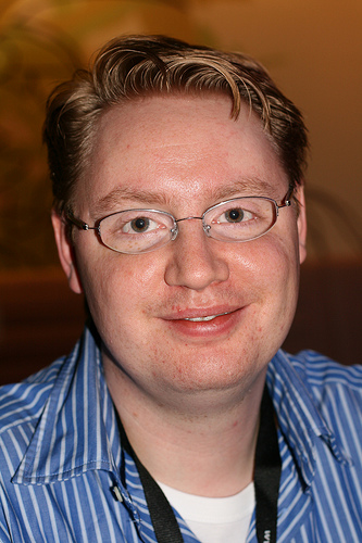 febrero 2012 ~ Security By Default