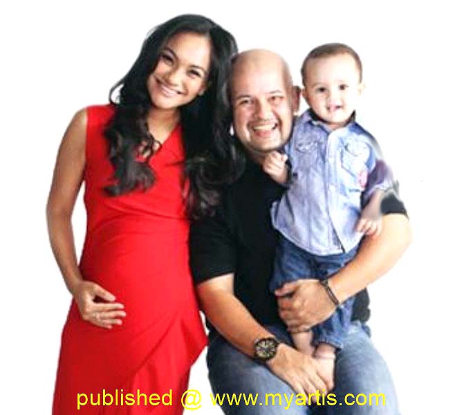 MYARTIS.COM | MYARTIS | MY | ARTIS: 6 PHOTO - AKSI LUCU HARITH ISKANDER ...