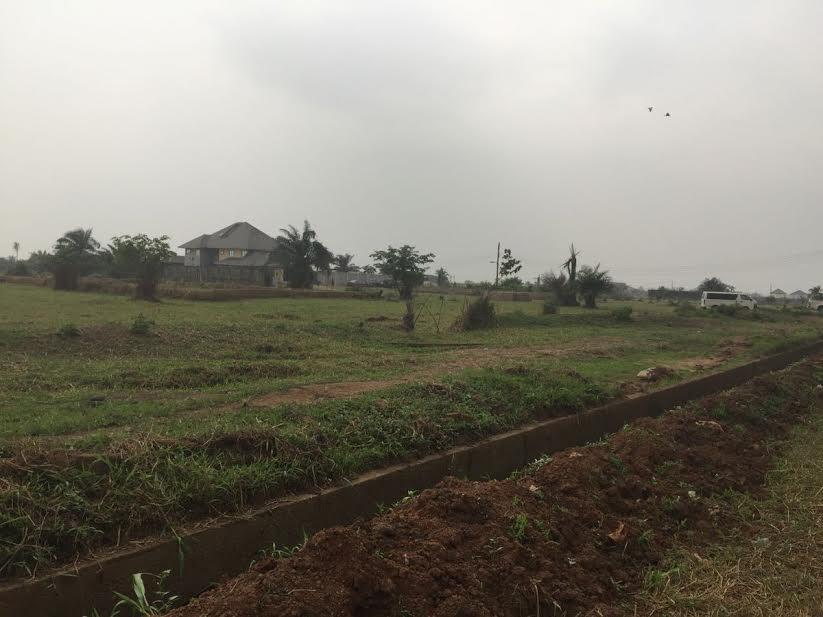 Photos from the scene of the Isheri kidnap incident